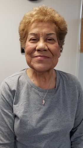 Anita Mercy Martinez | Obituaries | fbherald.com