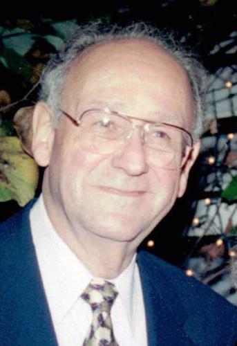 Charles Edward Scholer | Obituaries | fbherald.com