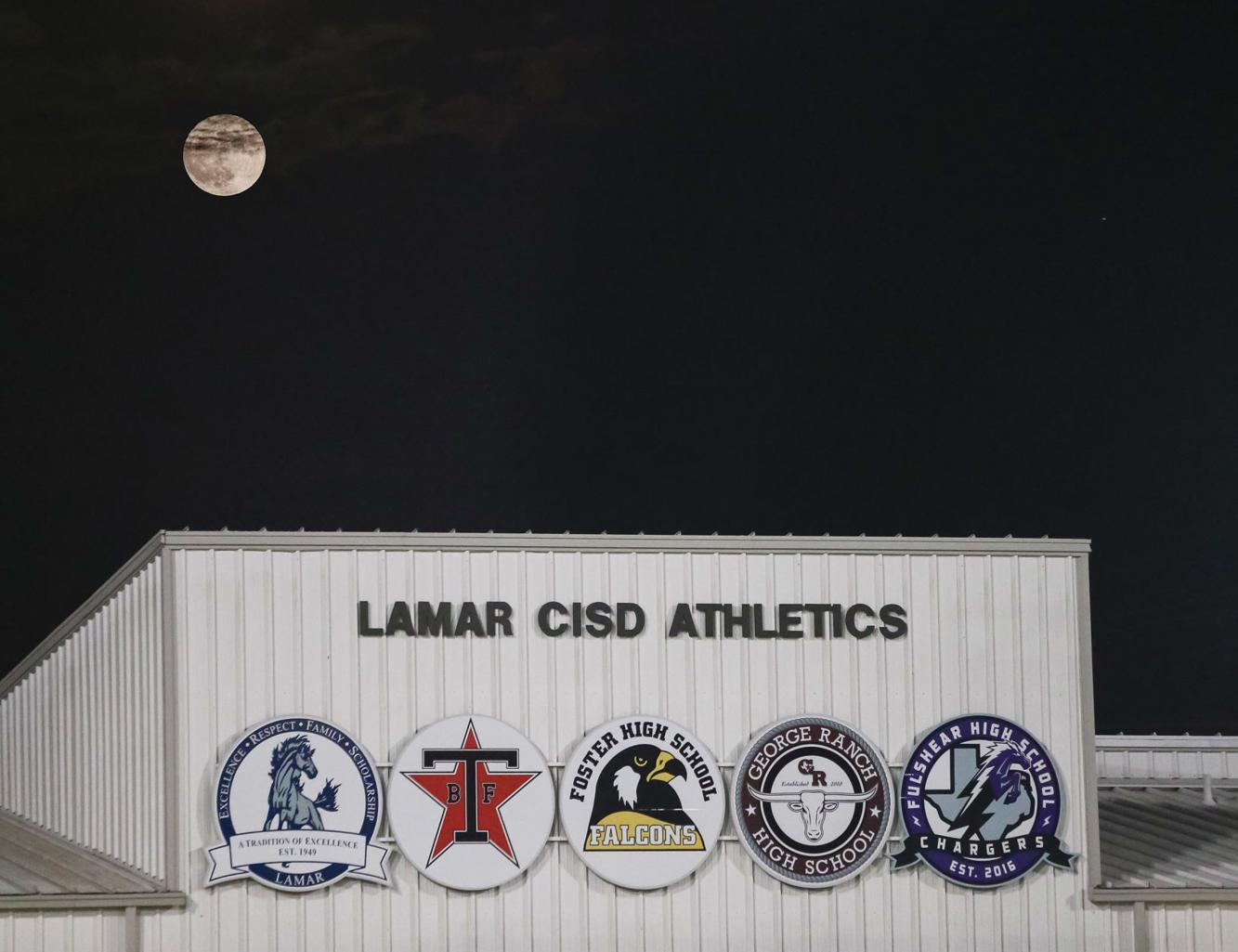 New LCISD stadium estimate comes in at $82 million | Sports | fbherald.com