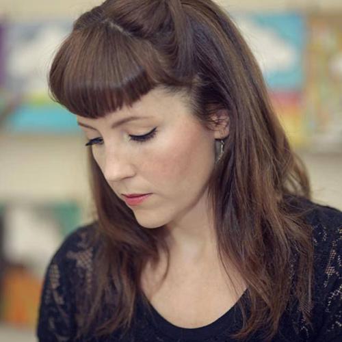 Artist Sarah Beth Baca’s Women of the Bible showcased at BR Vino | News ...