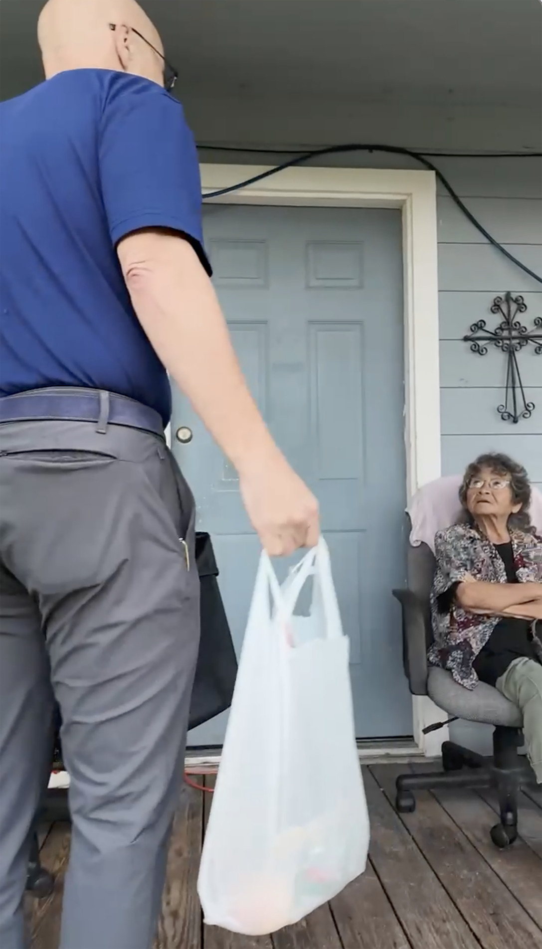 Local Meals on Wheels Delivers 8 Millionth Meal | News | fbherald.com
