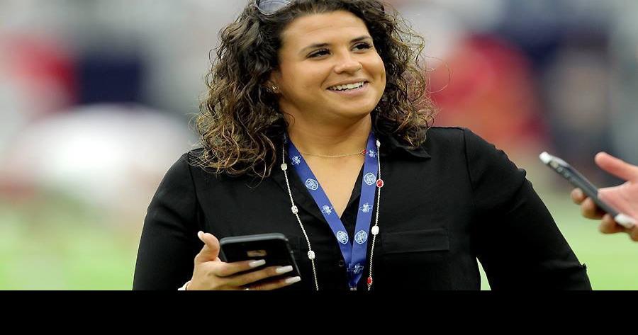 Tory Teykl to join Herman in Austin | Sports | fbherald.com