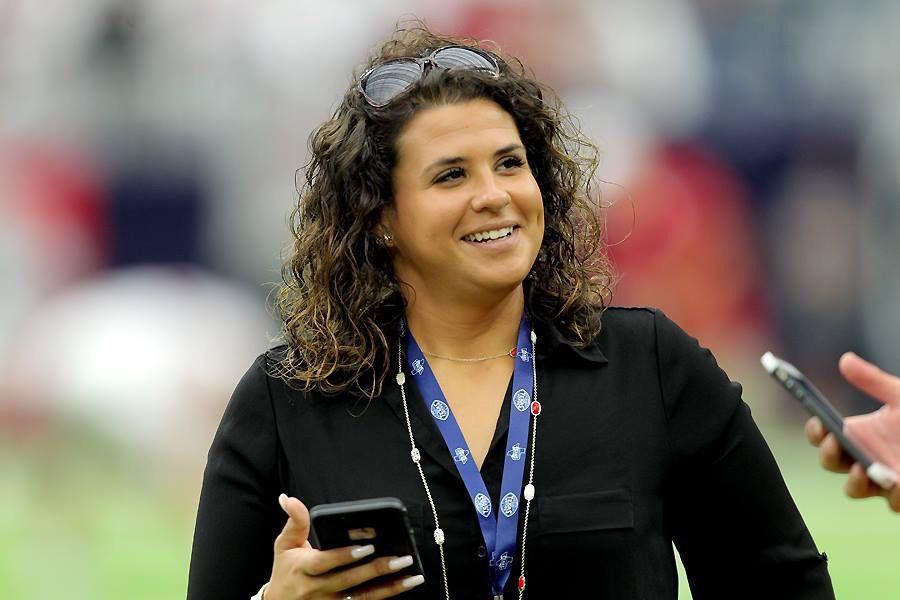 Tory Teykl to join Herman in Austin | Sports | fbherald.com