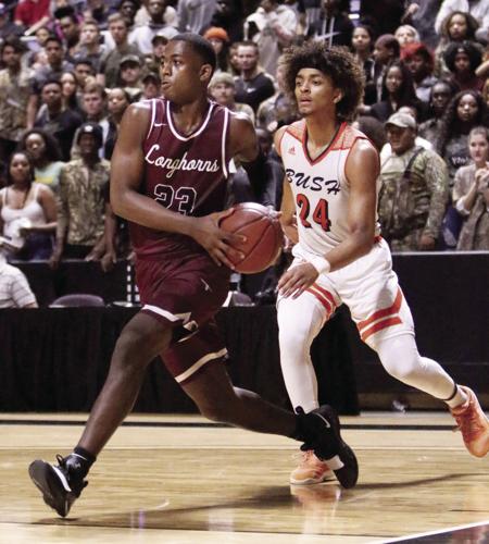 Dean takes center stage with Broncos focused on Thomasson | Sports ...