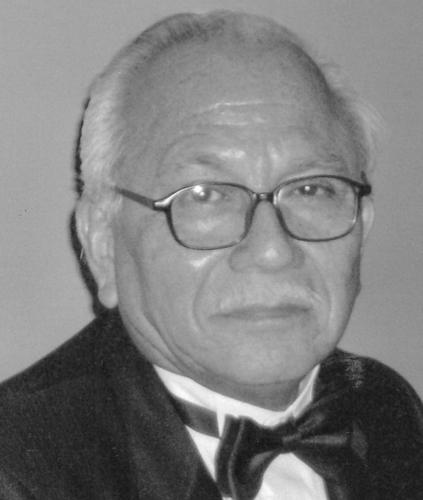 Raymond Castro | Obituaries | fbherald.com