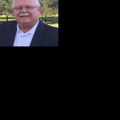 Robert "Rob" Wayne Cook | Obituaries | fbherald.com