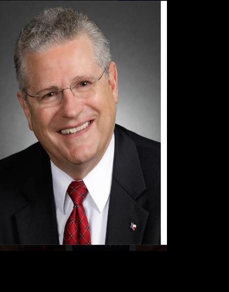 Rep. Miller will seek re-election | Free | fbherald.com