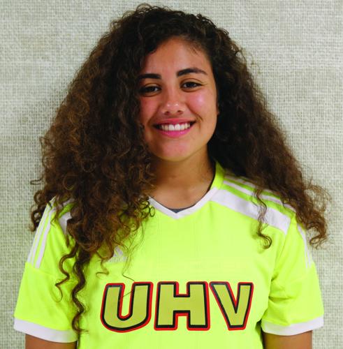 High school roundup: Former Falcon flies high with UHV | Sports ...