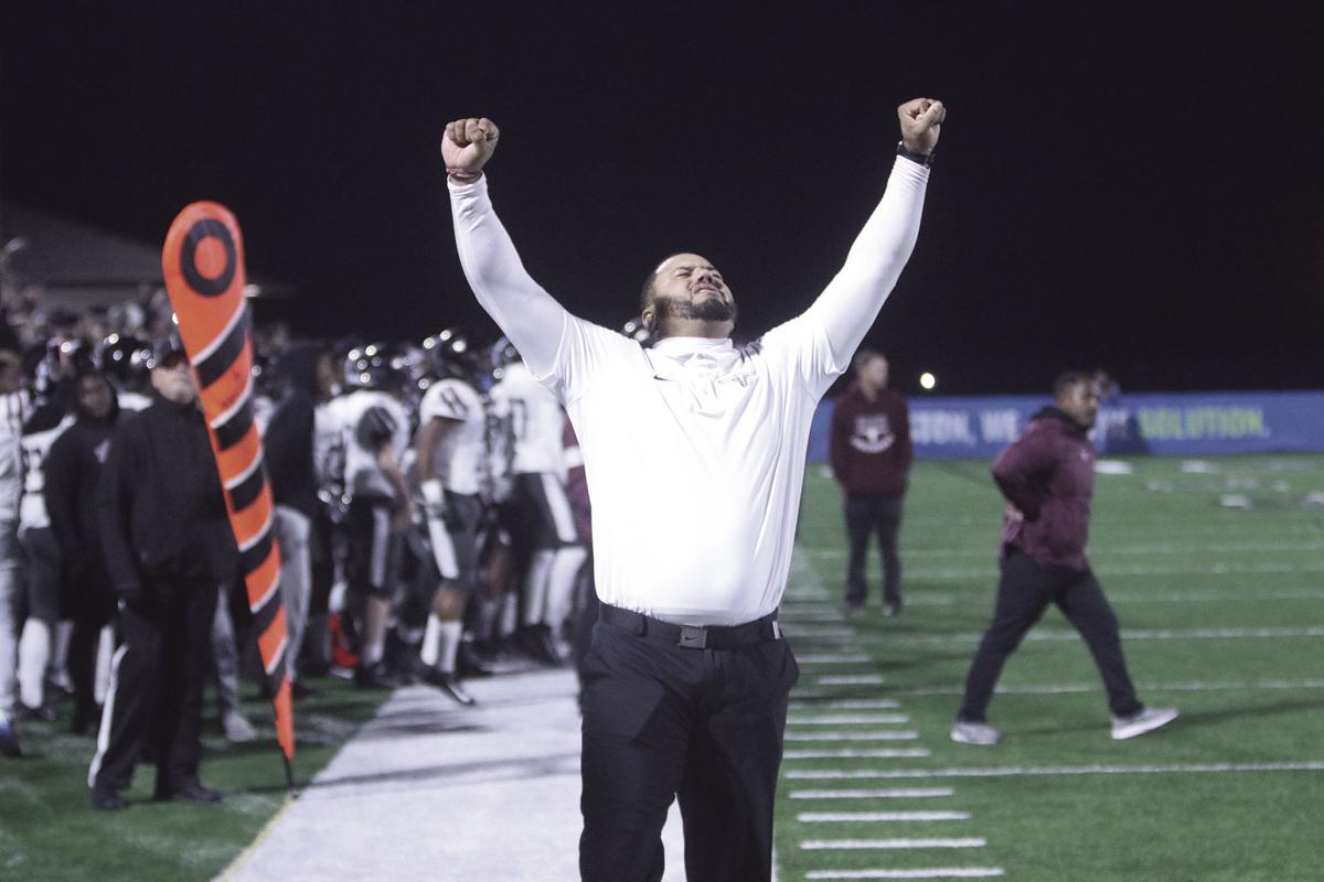 George Ranch Longhorns capture bi-district title | School News ...