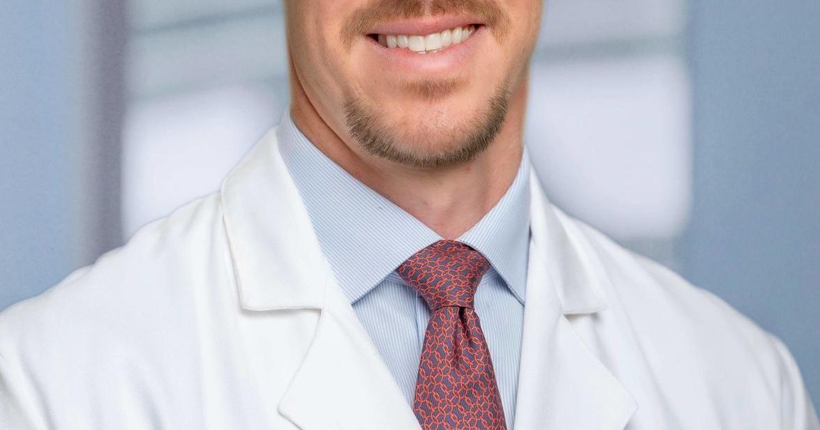 Houston Methodist Sugar Land Hospital welcomes orthopedic spine surgeon ...