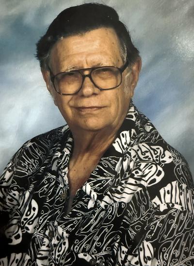 Bernard Joseph "B.J." Wendel | Obituaries | fbherald.com