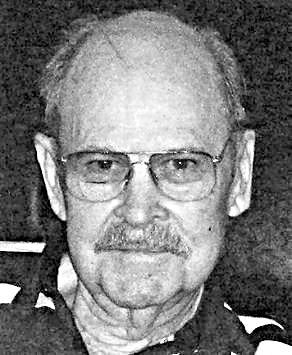 Ralph Brunson | Obituaries | fbherald.com
