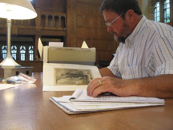 HISTORICAL COMMISSION TO HONOR MICHAEL R. MOOREHISTORICAL COMMISSION TO ...