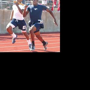 Nolan keys Lamar's surge to state | Sports | fbherald.com