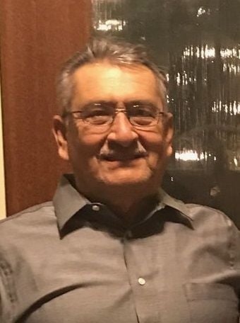 Felipe M. Castaneda | Obituaries | fbherald.com