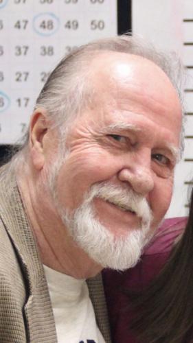 Rick Manuel | Obituaries | fbherald.com