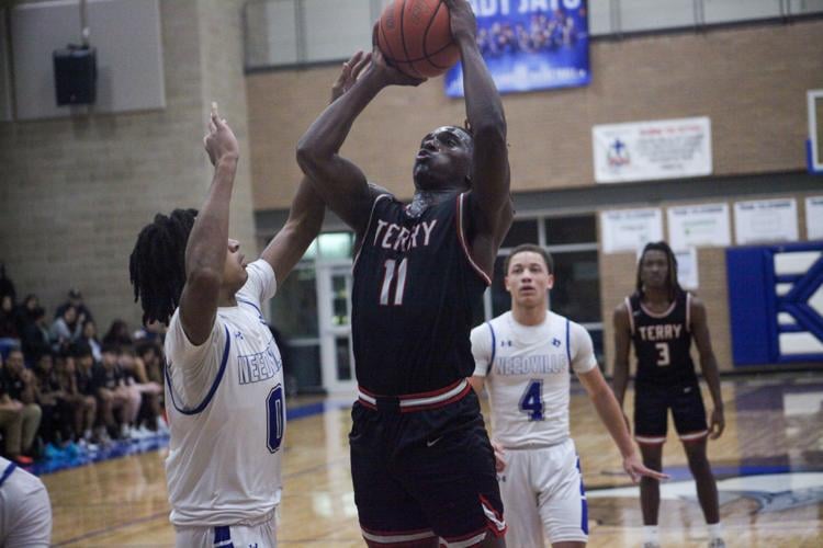 Needville hits nine 3s in win against Terry | Sports | fbherald.com
