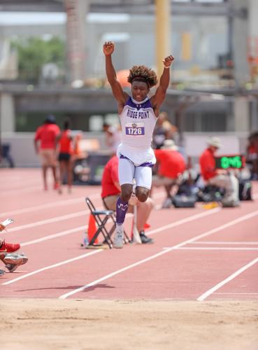 George Ranch athletes bring home medals from state track meet | Sports ...