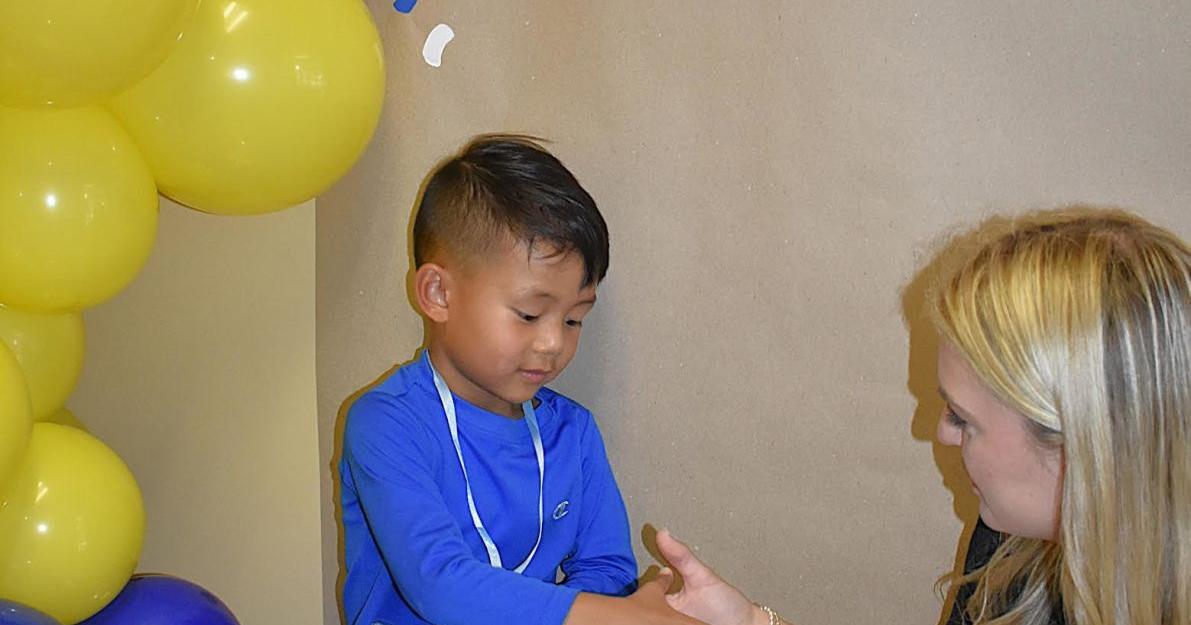 Meet the TeacherMeet the TeacherMeet the Teacher | School News ...