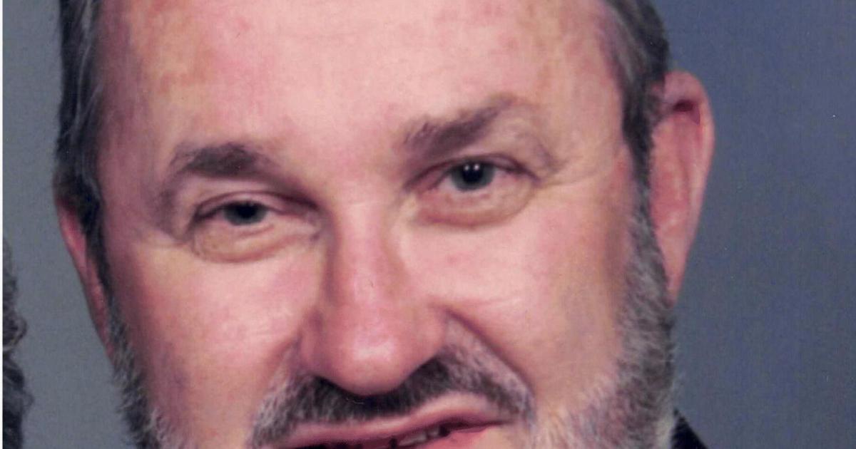 Daniel Edmund Cegelski | Obituaries | fbherald.com Daniel Edmund Cegelski | Obituaries | fbherald.com