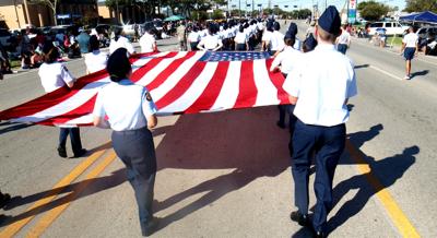 Fort Bend County Fair accepting parade entries | | fbherald.com