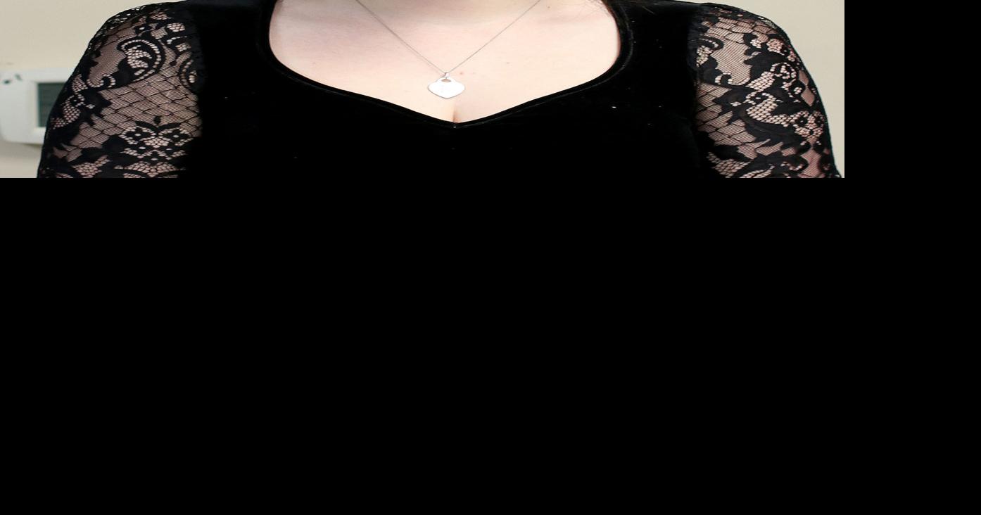 Meet The Herald's summer intern, Riley Carroll | Opinion | fbherald.com