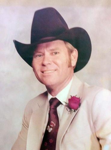 Allen Ray Preuss | Obituaries | fbherald.com