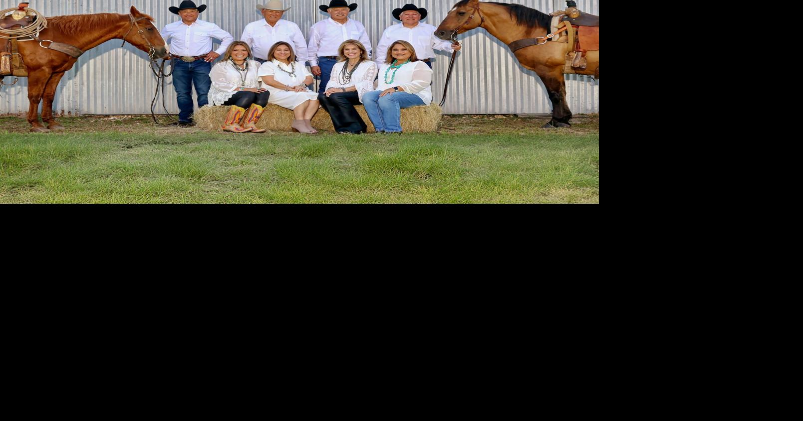 Magana family named 2024 Fair honorees | | fbherald.com