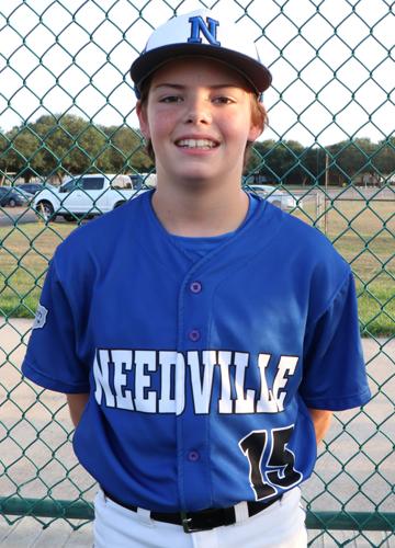 Needville 12U Little League advances | Sports | fbherald.com