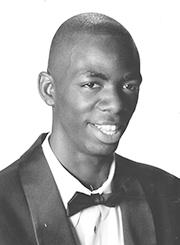 Corey Solomon | Obituaries | fbherald.com