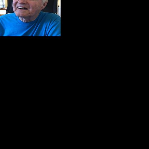 Ernest Charles Rosenbaum Jr. | Obituaries | fbherald.com