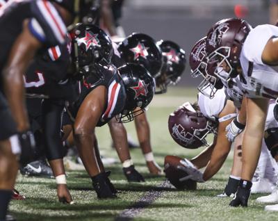 Young Rangers preach unity | Sports | fbherald.com