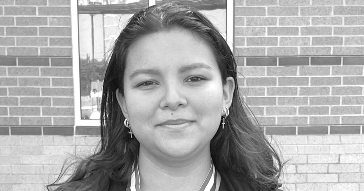 Terry journalism student heads to state UIL contest | News | fbherald.com