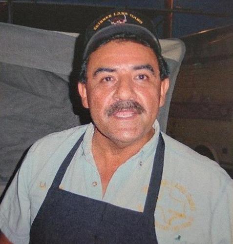 Harry M. Castro | Obituaries | fbherald.com