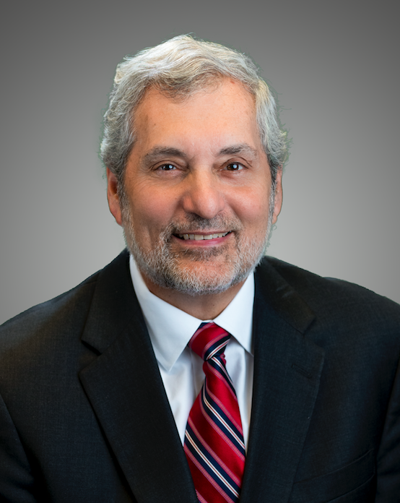 Rolnick seeks Democratic nomination for Judge of the newly created ...