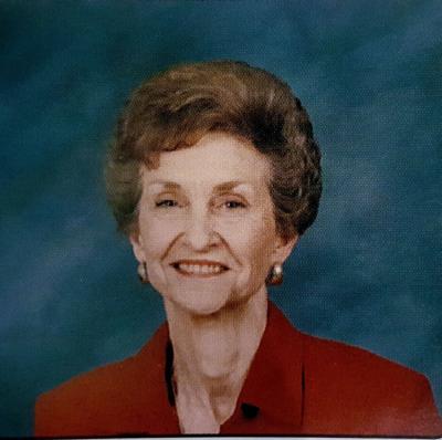 Roberta F. Staley | Obituaries | fbherald.com