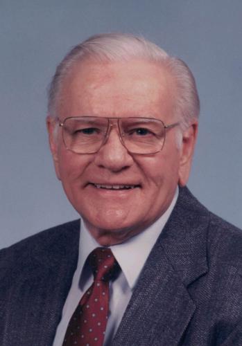 Ralph L. Thompson | Obituaries | fbherald.com