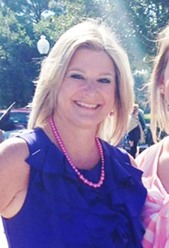 Brenda Gray Barnes | Obituaries | fbherald.com