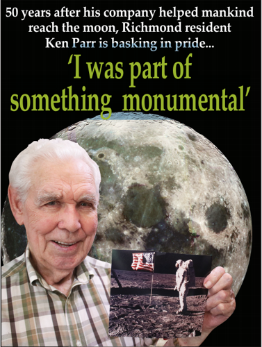 Dr. Ken Parr | | fbherald.com