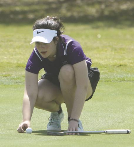 GOLF: Fulshear, Farrow run away with titles | Sports | fbherald.com