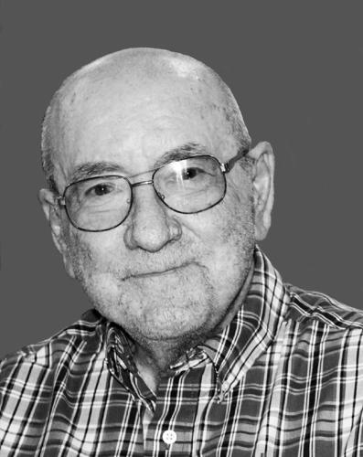 James Matlock | Obituaries | fbherald.com