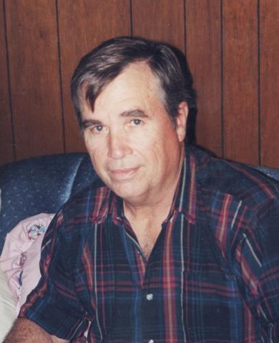 Danny Ray Terral | Obituaries | fbherald.com