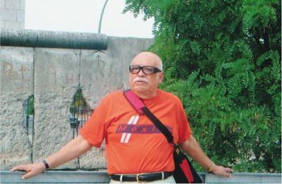 Samuel N. Albarran | Obituaries | fbherald.com