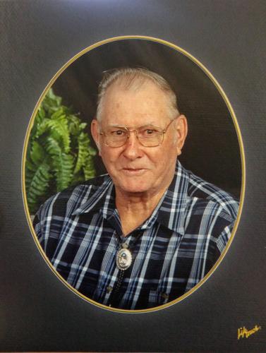 Edwin John Anderson | Obituaries | fbherald.com