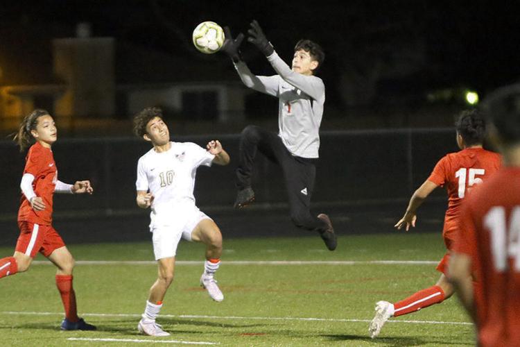 Rangers hold down home field against Foster | | fbherald.com