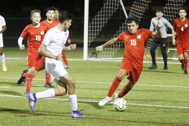 Rangers hold down home field against Foster | | fbherald.com