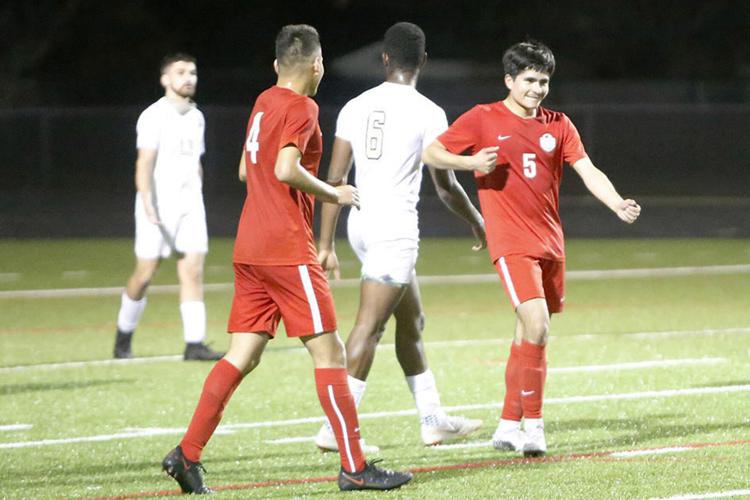 Rangers hold down home field against Foster | | fbherald.com