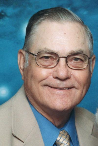 Calvin Warren Wegner | Obituaries | fbherald.com