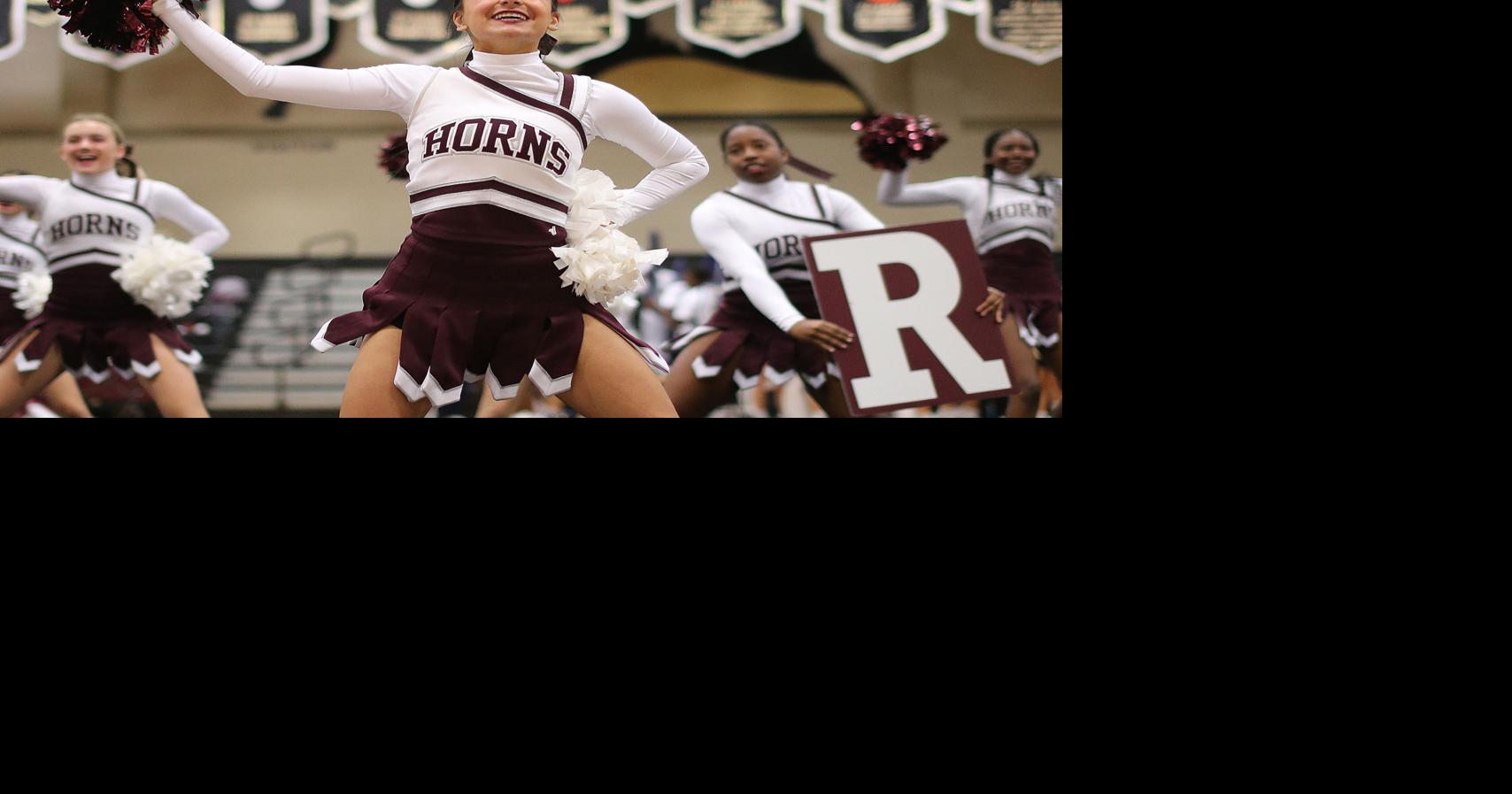 Cheerleading showcaseCheerleading showcaseCheerleading ...