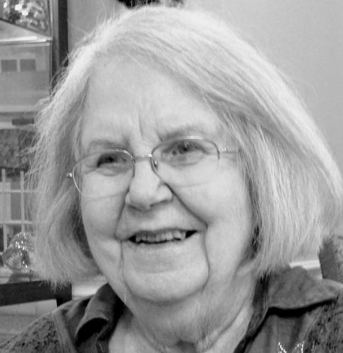 Myrna Joy Cherry Obituaries